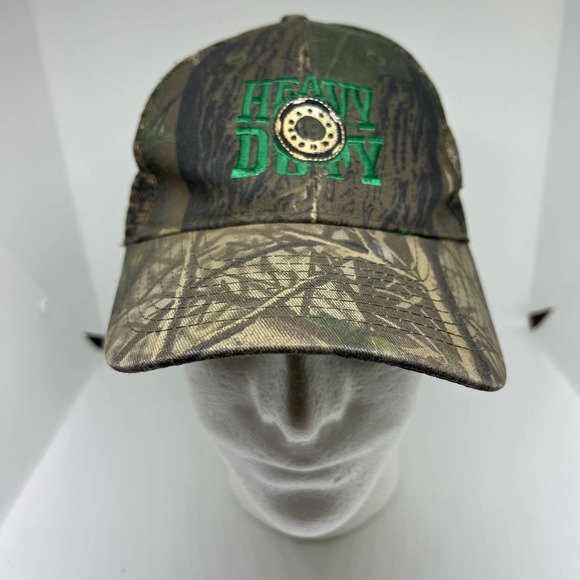 nissin | Accessories | Heavy Duty Big Rig Hat | Poshmark